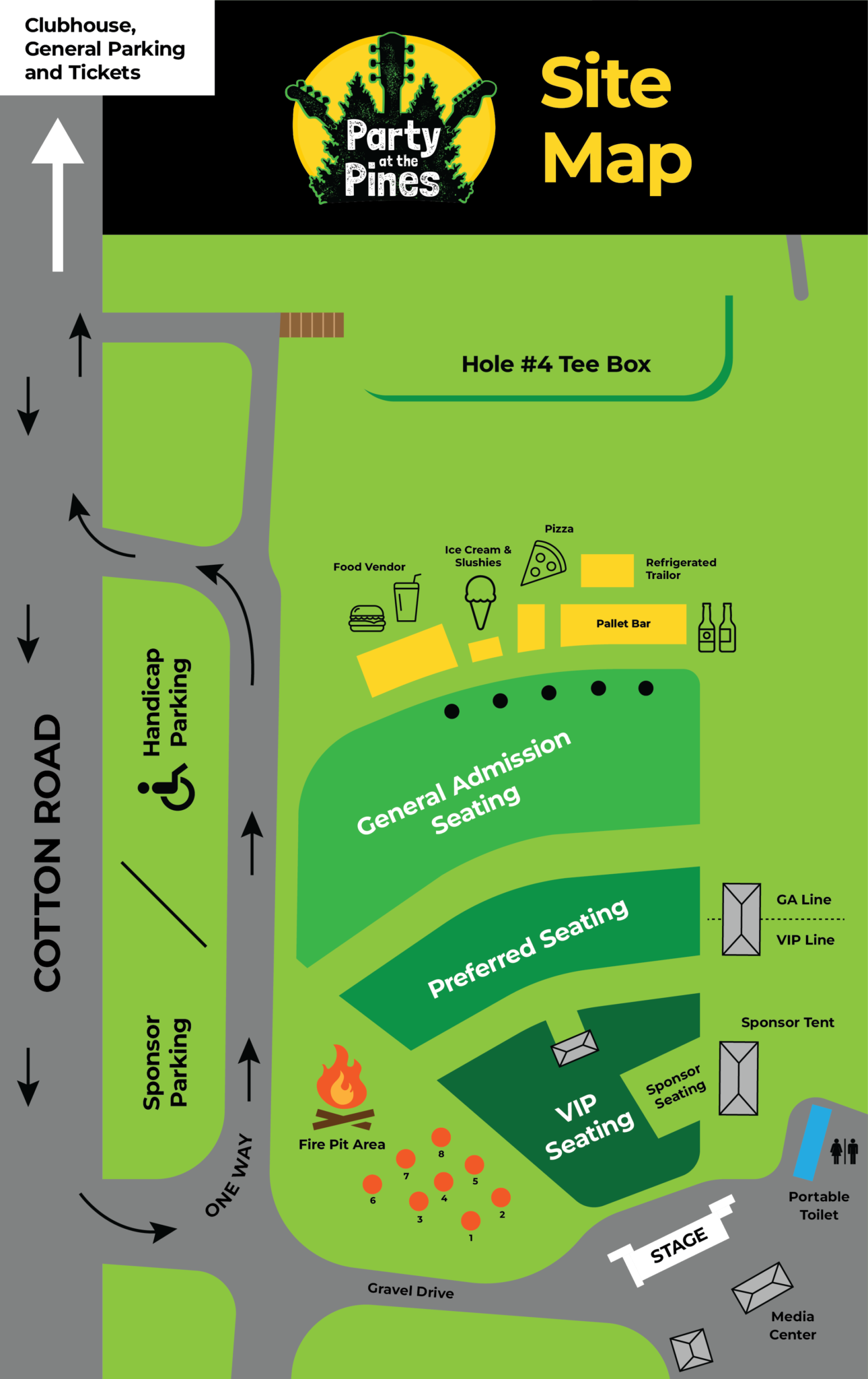 Things To Know About Party at the Pines... | Party @ the Pines