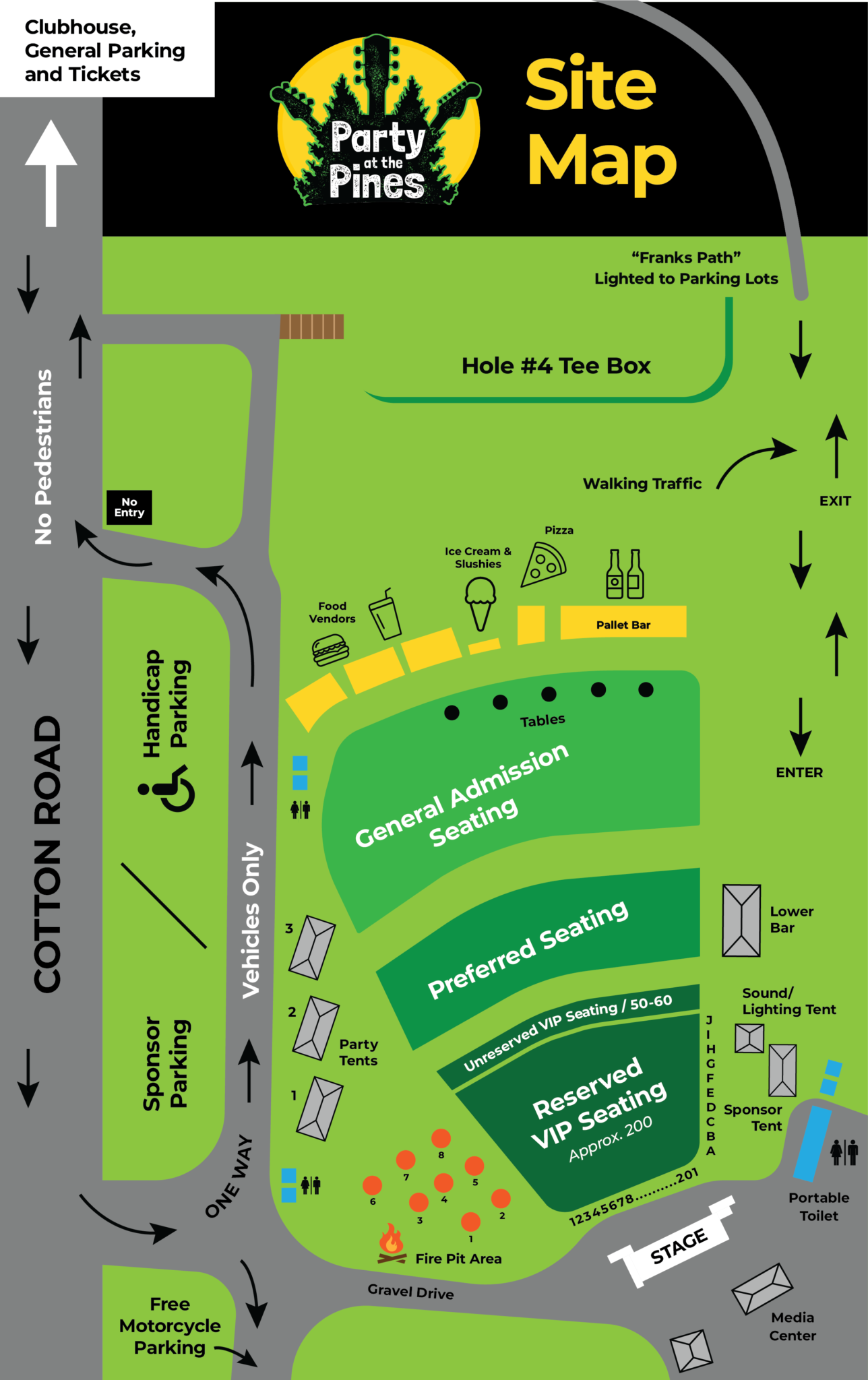 Things To Know About Party at the Pines... | Party @ the Pines