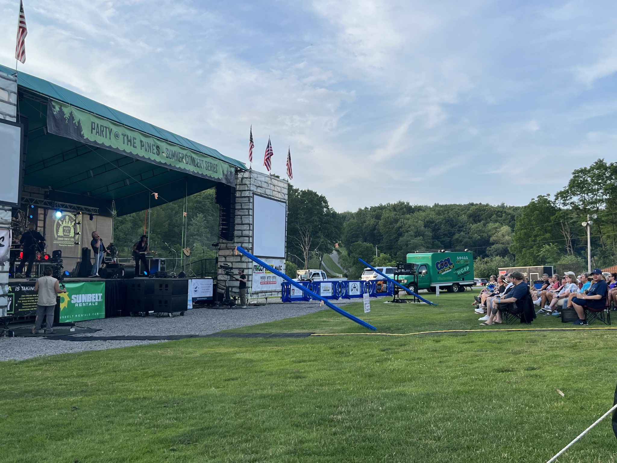 Things To Know About Party at the Pines... | Party @ the Pines