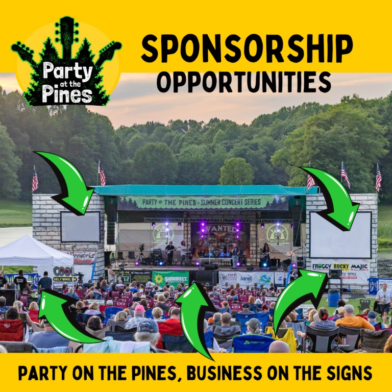 Things To Know About Party at the Pines... | Party @ the Pines
